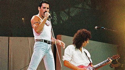 Día Del Rock A 37 Años Del Live Aid