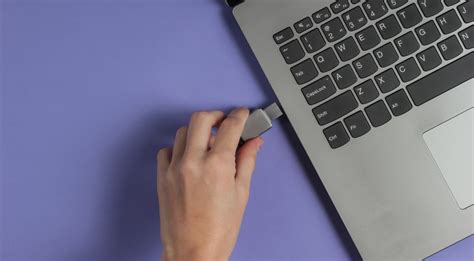 How To Fix A Corrupted USB Drive On A Mac Guide