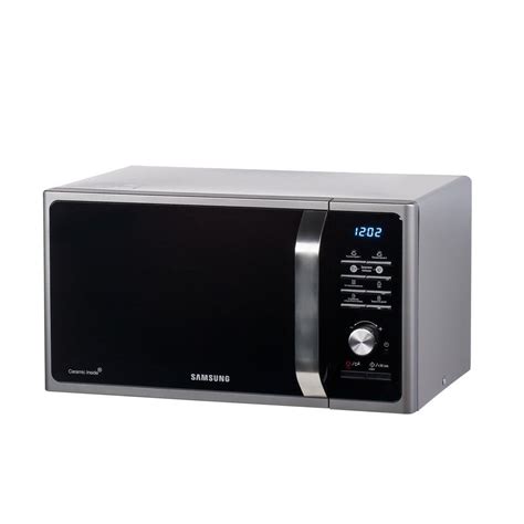 Микроволновая печь Samsung MS23F302TAS купить от 1 911 000 сум ...