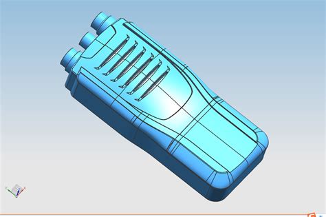 模具设计 龙图网