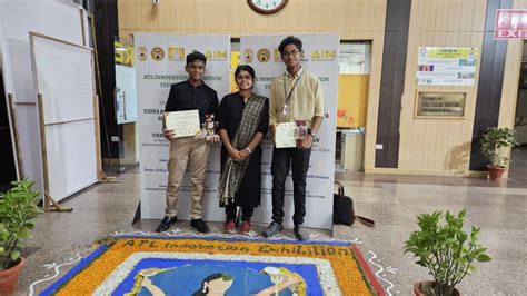 Pravitha P On Linkedin Techathon2024 Vyasavidyapeethom Hownwhy