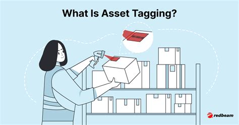 What Is Asset Tagging Key Benefits And How To Implement