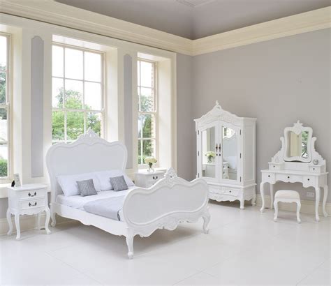 Shabby Chic Bedroom Sets