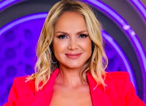 Relembre A Trajetória De Eliana Nova Contratada Da Rede Globo
