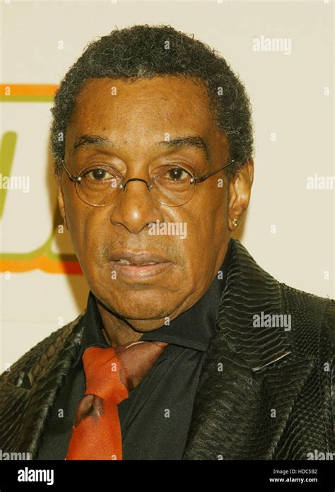 Don Cornelius At Vh 1s Big In 2003 Awards Show At The Universal