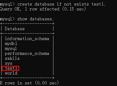 mysql 综合案例练习数据表查询操作 鸟择木栖 博客园