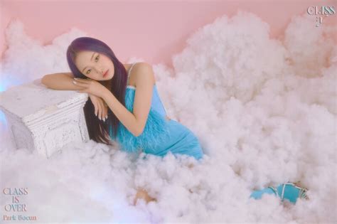 Class Y 1st Mini Album Concept Teasers Kpopping