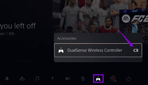 How To Check DualSense Controller Battery On PS5 Or PC Guiding Tech