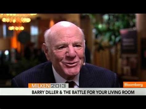 Barry Diller ‘aereo Is Not Illegal