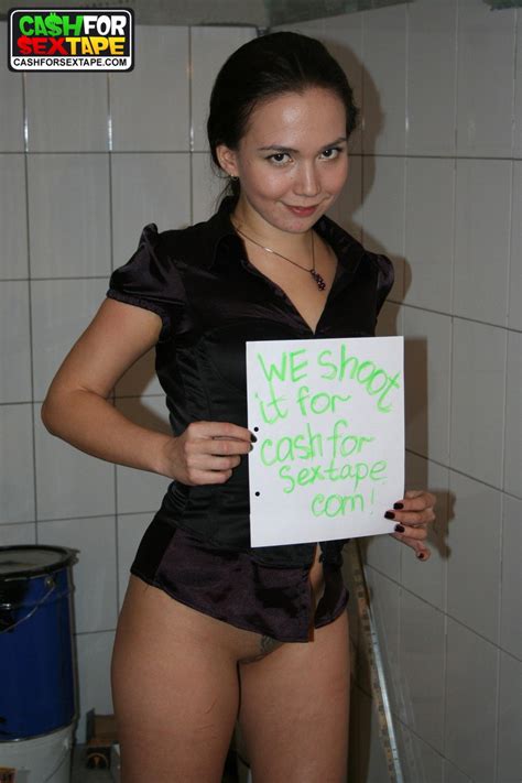 Cash For Sextape