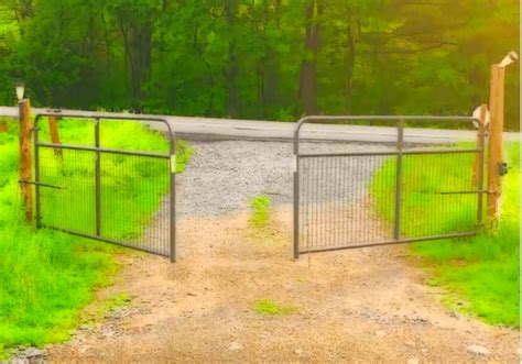 Automated Driveway Gates Raspberrypi Piday Raspberrypi Adafruit