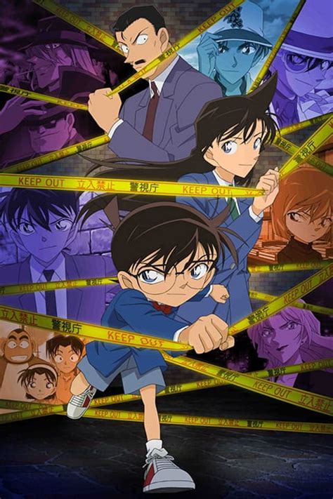 Detective Conan New Anime Season