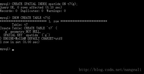 Mysql使用create Index创建索引为book表中的comment字段建立一个名称为singleidx的单列索引 Csdn博客 Mysql使用create Index创建索引为book表中的comment字段建立一个名称为singleidx的单列索引 Csdn博客