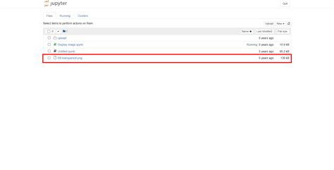 Tutorial Display Image On Unihiker With Jupyter Notebook Dfrobot Maker Community