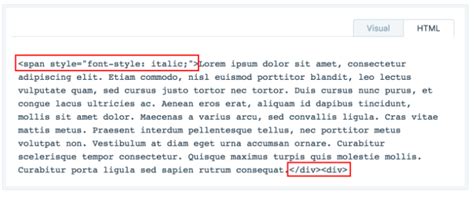 How To Detect And Troubleshoot Caused By Html On Wordpress Avada