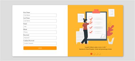 GitHub Elahehajati Form Validation