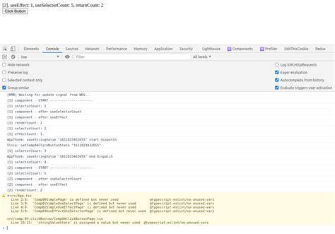 Reactjs React Functional Component Execute Multiple Times With