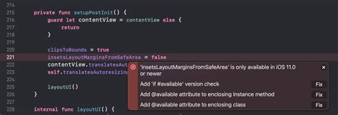 🧩 Easy Scrollable Layouts In Uikit