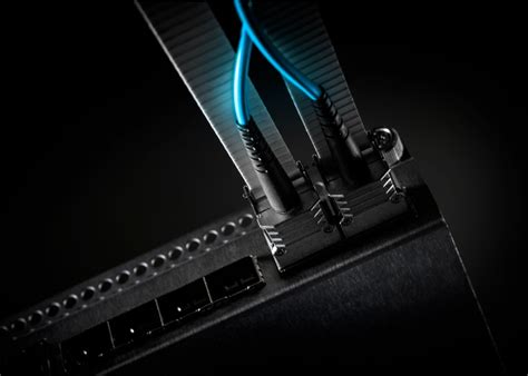 Network Attached Processor Neuron Evs