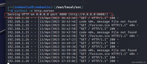 ICMP隧道技术实现防火墙穿透