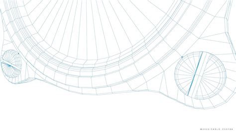 Luftwaffe Propeller Pitch Indicator 3d Model By Carlo Cestra