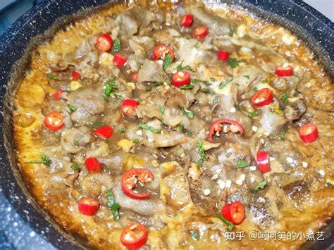 肥牛抱蛋，做法简单，懒人党和手残党也能轻松做的暖冬料理 知乎