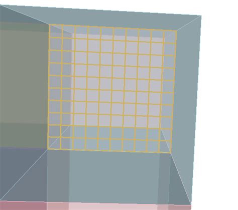 Error Computing Orientation Of Cell Face Pylith Computational Infrastructure For Geodynamics