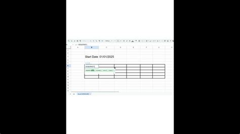 Calendars Just Got Smarter With Excels Sequence Function Try It Now