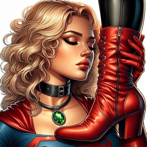 Please Make Me Feel Powerless 39 By Thesupergirlfan On Deviantart