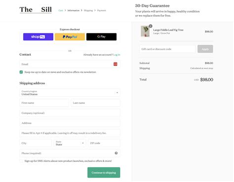 bigcommerce s one step checkout optimization guide examples with sdk