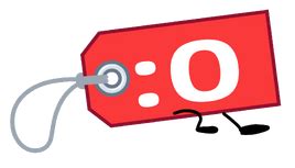 Price Tag Battle For Tpot Characters Wiki Fandom