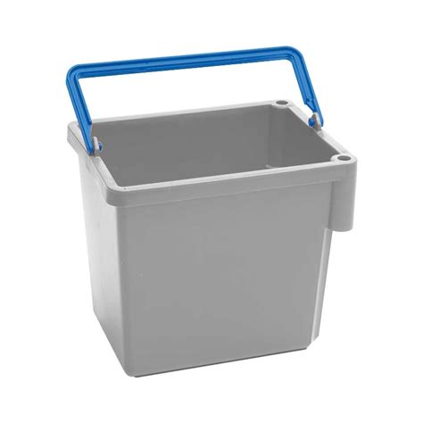 5l Swing Bucket Holder Kit Numatic International