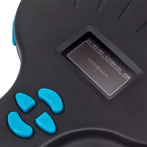 Portable Rfid Multi Format Animal Id Scanner With Microchip Detection Portable Rfid Multi Format Animal Id Scanner With Microchip Detection