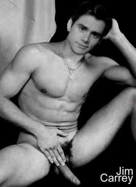 Jim Carrey Bulge Mega Porn Pics