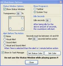 Simple Shutdown Timer Download Free SimpleShutdownTimer Exe
