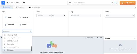 Assets Returned By API Resources Method Not Match Folder Content