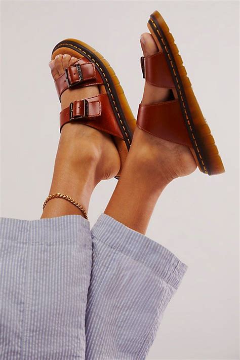 Dr Martens Josef Sandals Swag Shoes Sandals Outfit Summer Cute Shoes