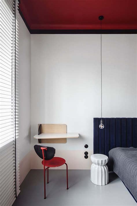 Cores De Tinta Para Quarto Dicas Para Escolher E Fotos Perfeitas