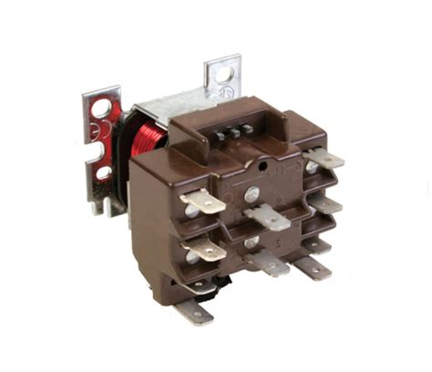 General Purpose Switching Relay
