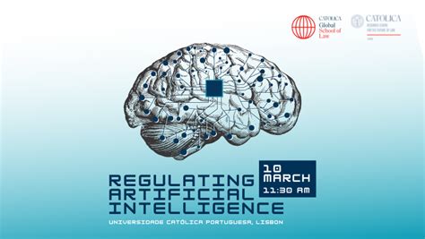 Lecture Regulating Artificial Intelligence Cgsl Website