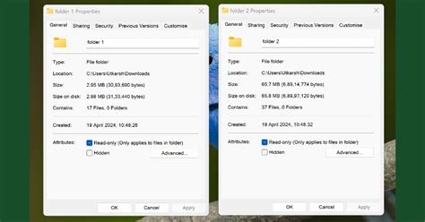 Best 3 Ways To Compare Two Folders In Windows 10 Or 11 2024