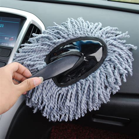 Handheld Microfiber Duster Reinsho