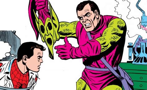 10 راز بزرگ در داستان های مردعنکبوتی