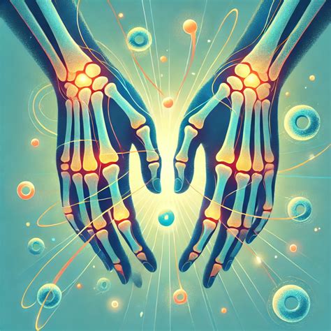 Stem Cell Therapy A Rheumatoid Arthritis Treatment Breakthrough The