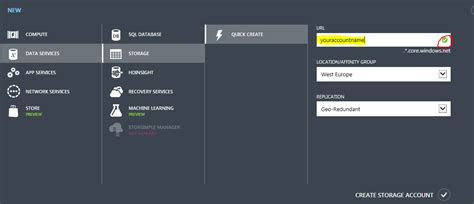 Setting Up Your Own Hadoop Cluster Using Azure Hdinsights Jeremy King