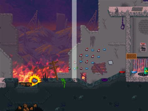 August 2023 Release 5 12 File Jazz Jackrabbit 2 Plus Mod For Jazz Jackrabbit 2 Moddb