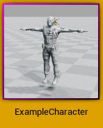 FBX Skeletal Mesh Pipeline in Unreal Engine | Unreal Engine 5.5 ...