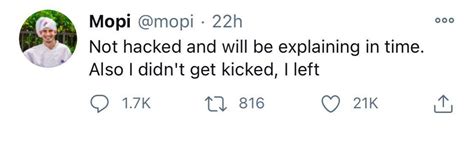 Yo What Happened Moochie Scrolller