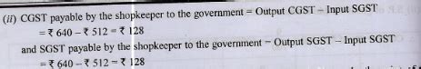 GST RS Aggarwal Class 10 ICSE Chapter 1 Solutions ICSEHELP