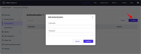 Get Started Emqx Platform Docs
